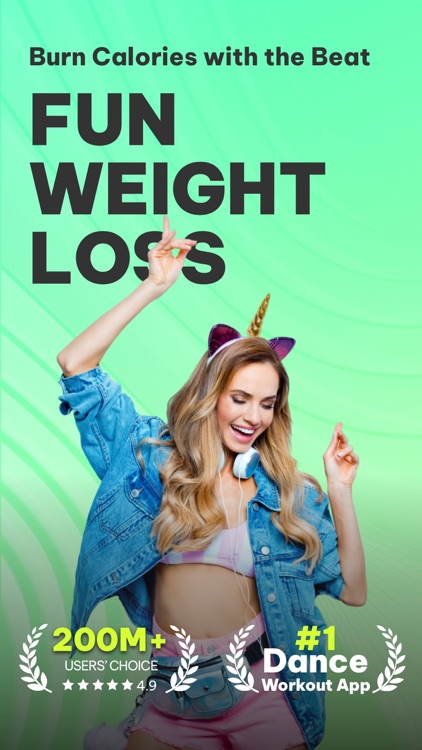 Dancefitme: Fun Workouts by TechPioneers Limited