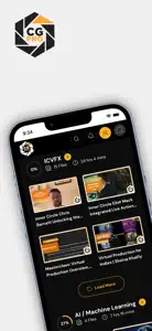 CG App Reviews – Features, Alternatives & User Ratings