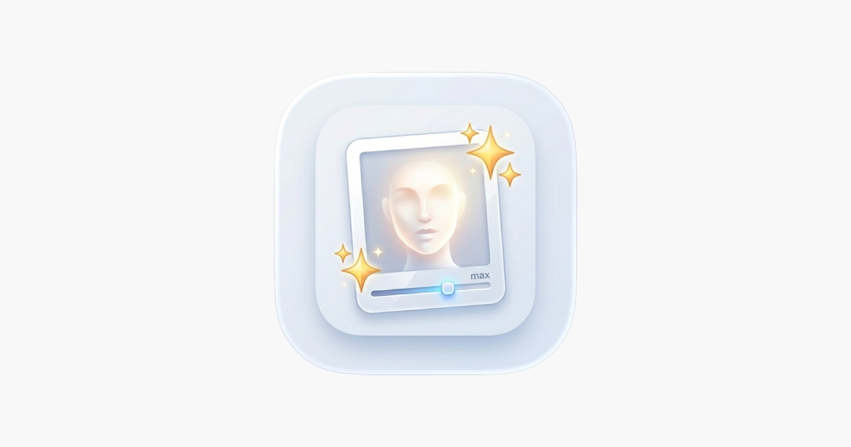 ‎TAME AI Photo Enhance‑App – App Store