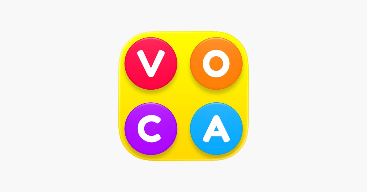 ‎VocaMatch: Learn to Spell‑App – App Store
