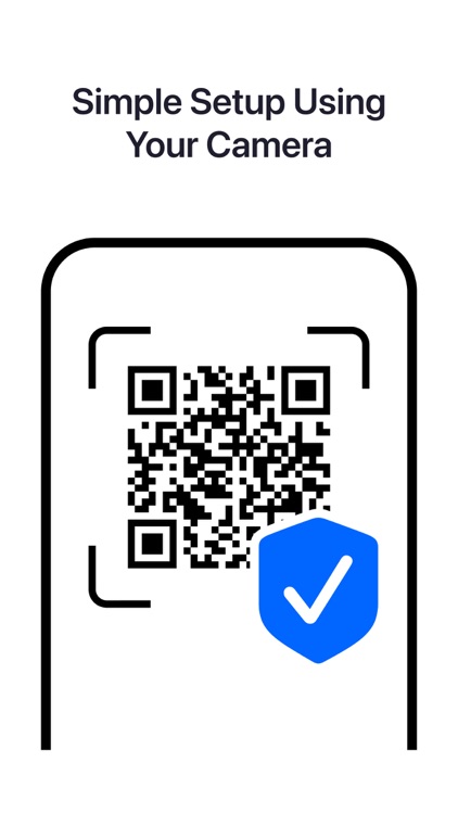 Authenticator App - QR Code by Apphi