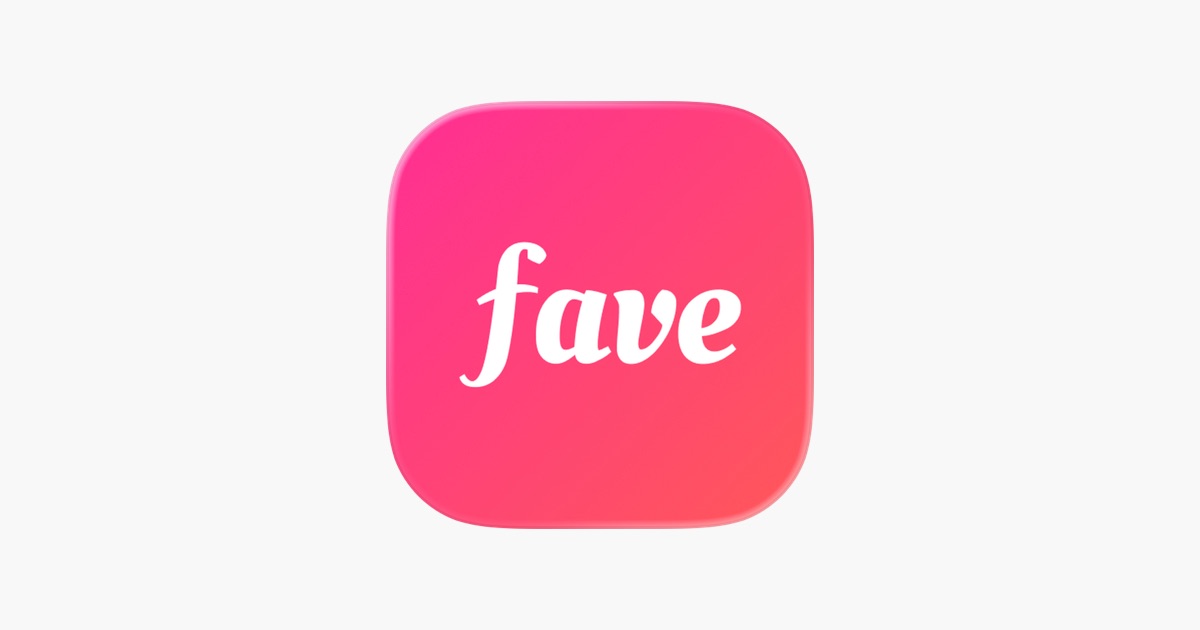 Fave l Cashback & Savings》App - App Store
