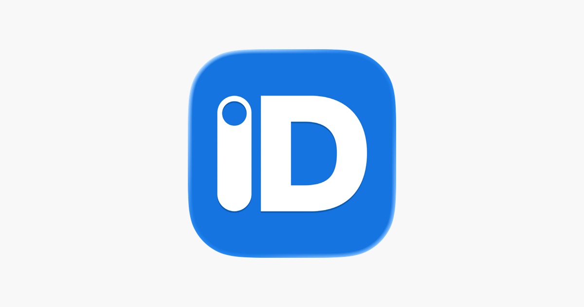 ‎ID123 Digital ID Card App App - App Store