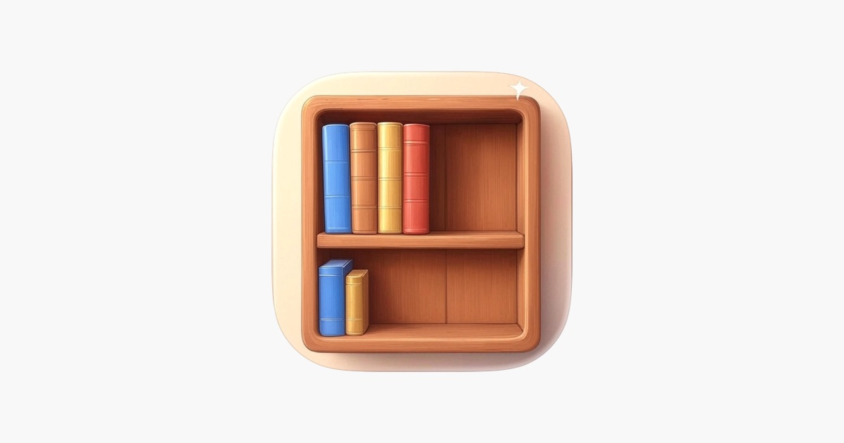 ‎Book Shelfie App - App Store