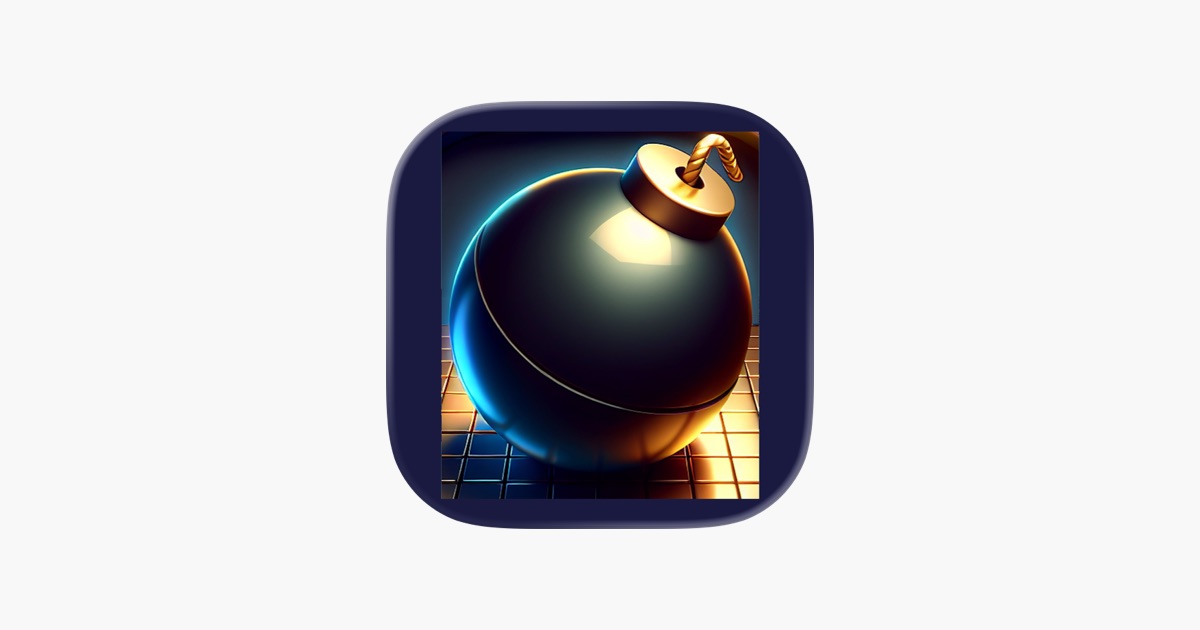 ‎Приложение «Minesweeper Reborn» — App Store