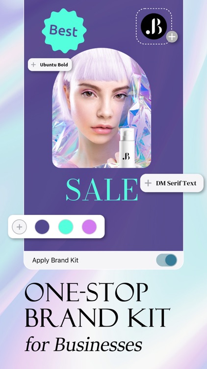 Promeo - AI Marketing Studio by CyberLink