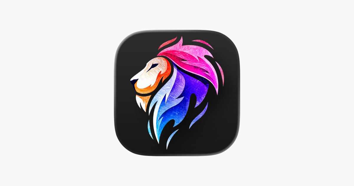 ‎Graphite: Photo to Drawing App - App Store
