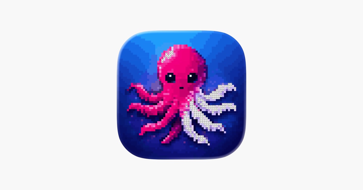 ‎App Paintopia: Color by Number - App Store