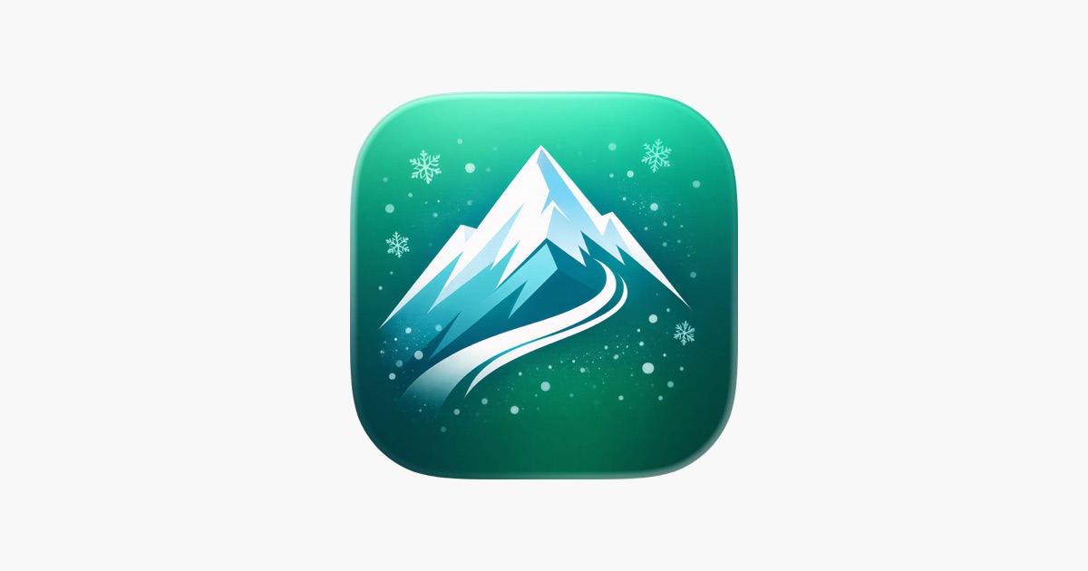 ‎Global Ski Resort Finder App - App Store