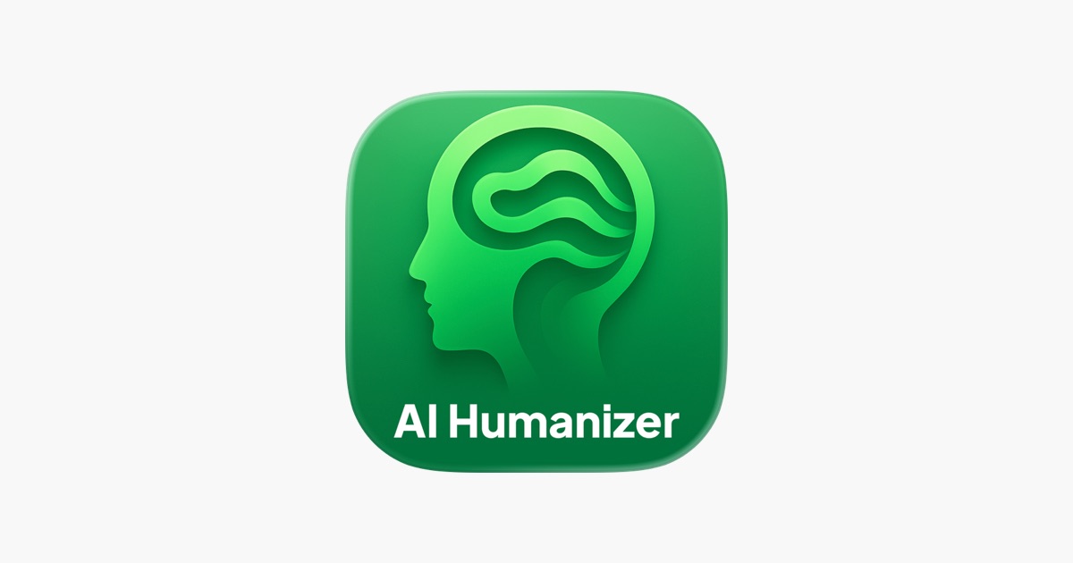 ‎Humanize AI - Text Humanizer App - App Store
