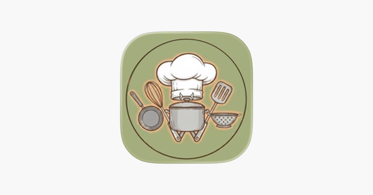 ‎Garry’s Kitchen App - App Store