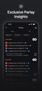 Linemate App Reviews – Features, Pricing & User Ratings