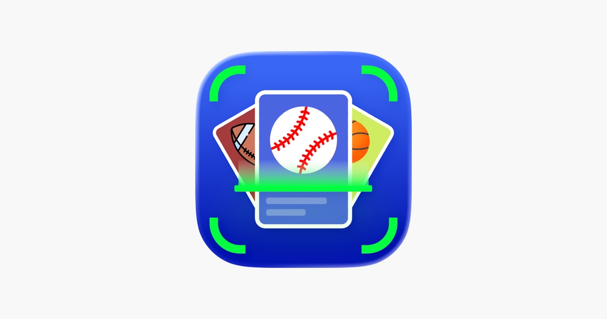‎Sports Card Scanner - Slabsy App - App Store