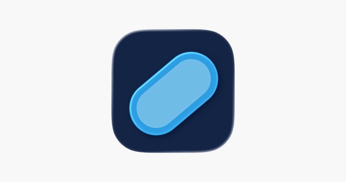 ‎PrEP Pill Reminder & Tracker App - App Store