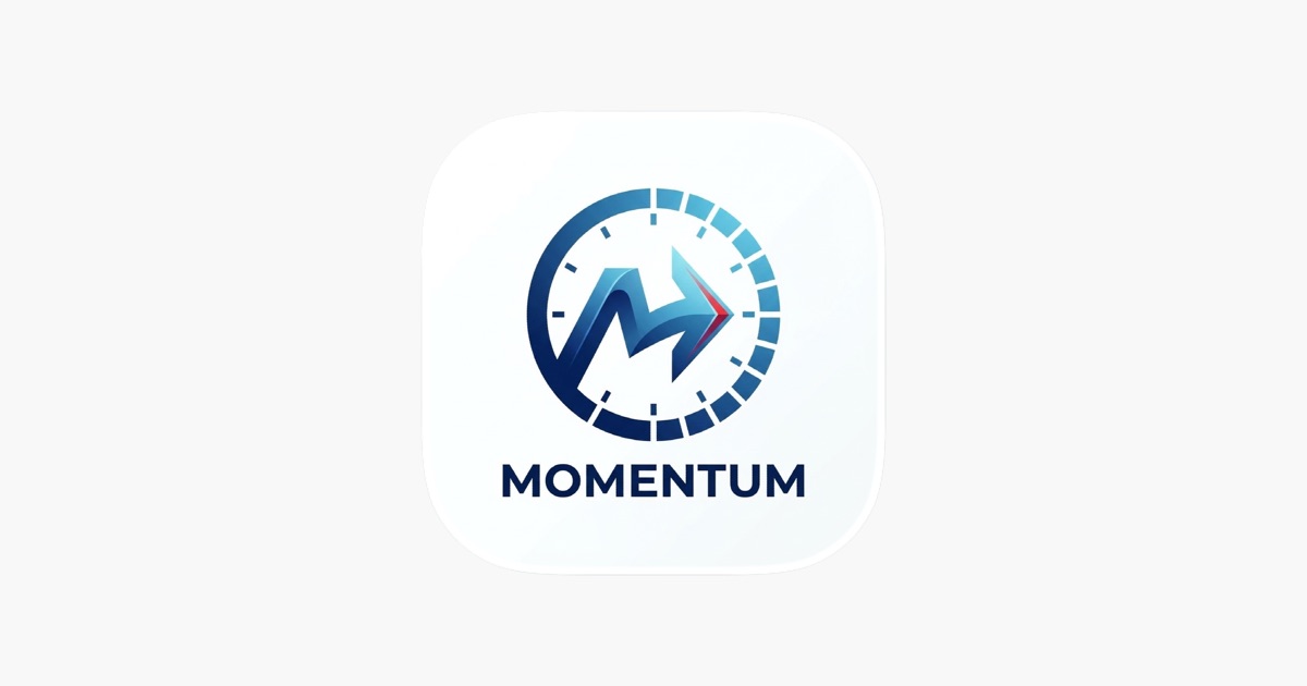 ‎Momentum: Event Countdown App - App Store