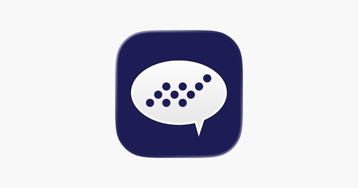 ‎SalaX Secure Messaging App - App Store