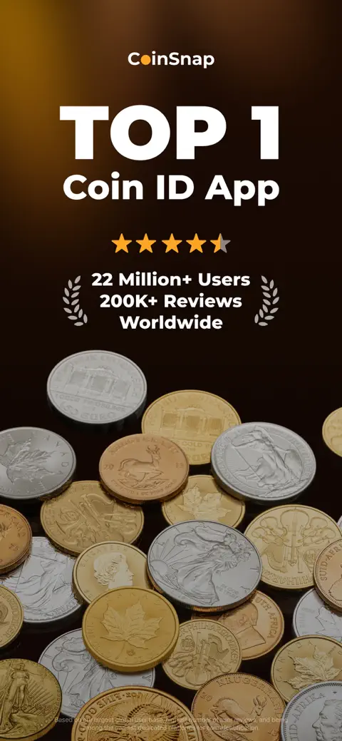 230+ Best Coin Identifier Apps for iPhone (2026) | Free & Paid ...