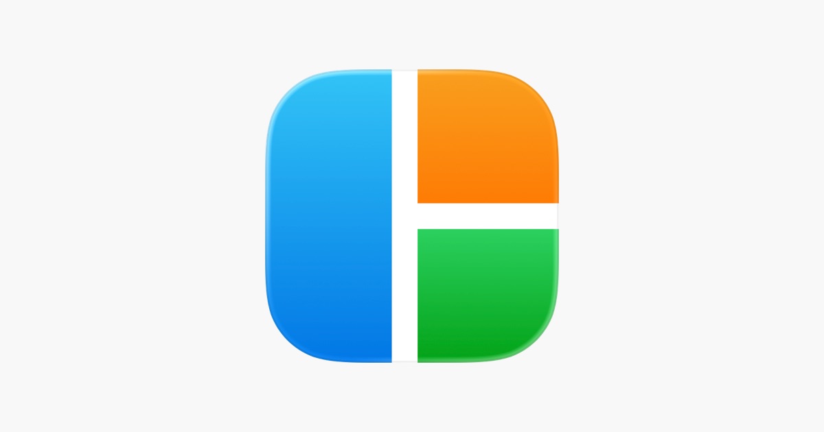 ‎Pic Stitch - Collage Editor App - App Store