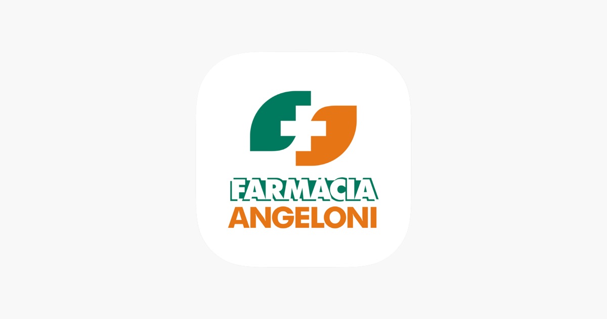 ‎Farmácia Angeloni Saúde App - App Store