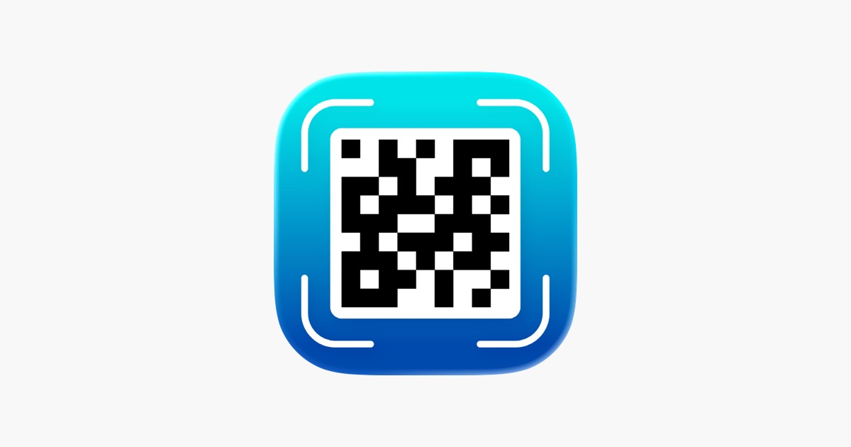 ‎QR Scanner' App - App Store