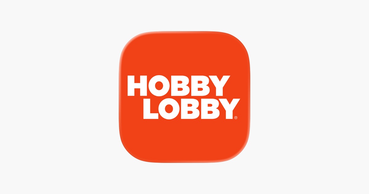 ‎Hobby Lobby App - App Store
