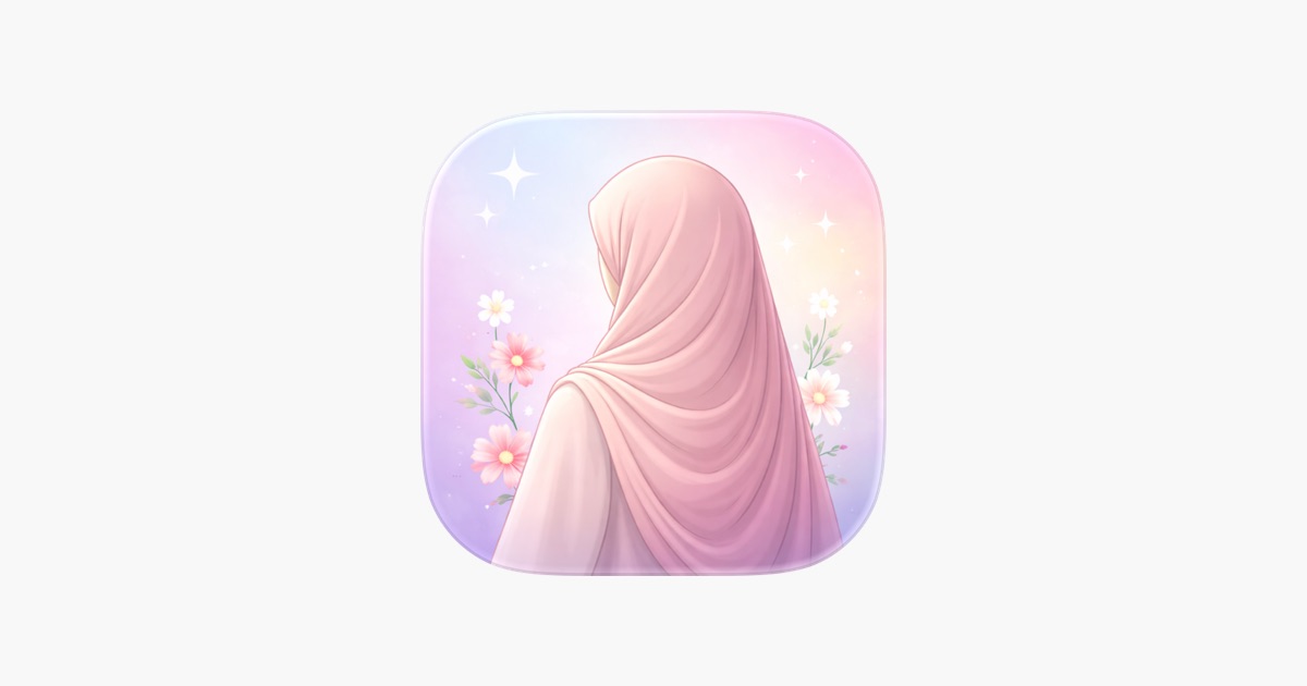 ‎App Hijab Journi - App Store