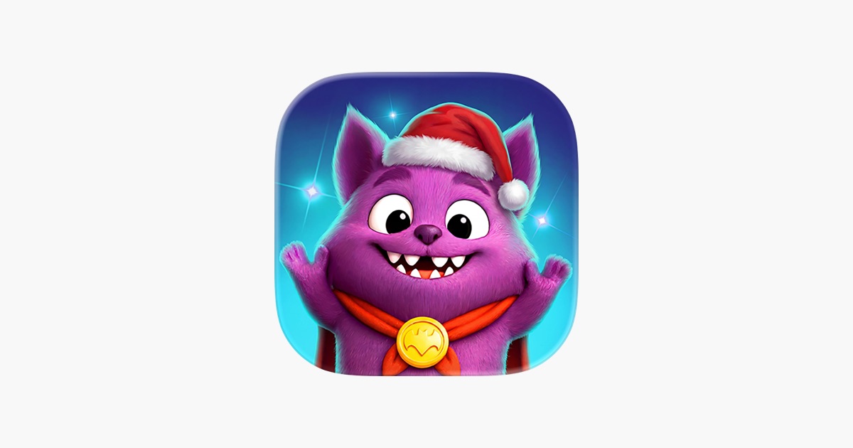 ‎Grand Match 3D App - App Store