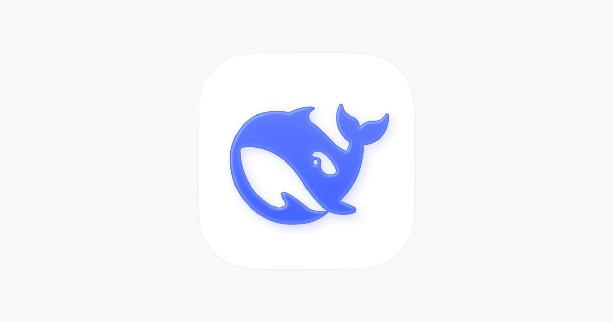 ‎DeepSeek - AI Assistant App - App Store