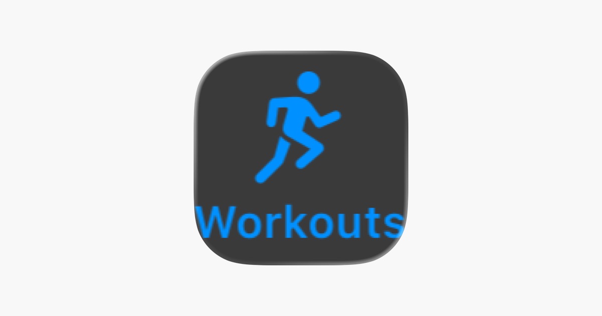 ‎Workout Log Progress Hub App - App Store