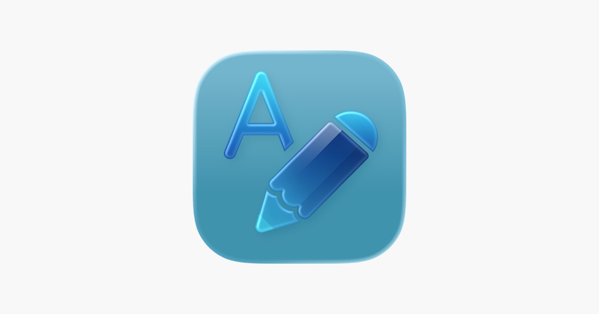 ‎Change text in image App - App Store