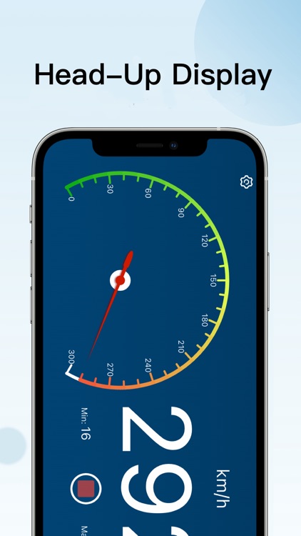 CJ Speed - SpeedTracker by 炽金 练