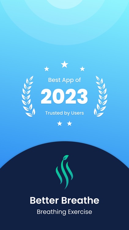 Better Breathe by Ornate Apps Pvt Ltd