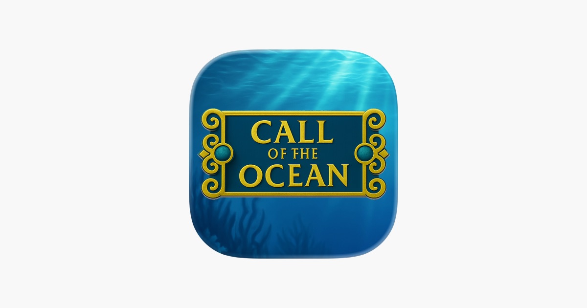 ‎Deep call ocean App - App Store