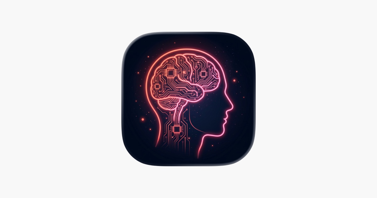 ‎MindForge AI Mobile App - App Store