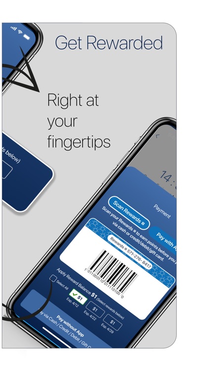 SmartRewards by EG America by Cumberland Farms