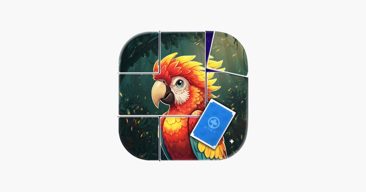 ‎Explore World: Merge Puzzles App - App Store