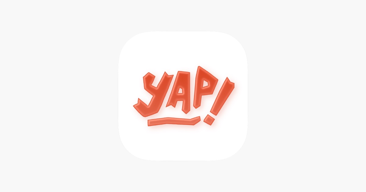 ‎YAP Language Learning App - App Store