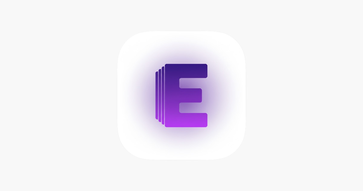 ‎Eddo: Flashcard Maker & Study-app - App Store