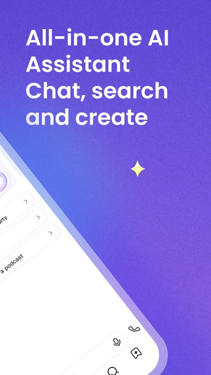 Monica AI: Deep Chat & Search by BUTTERFLY EFFECT PTE. LTD.