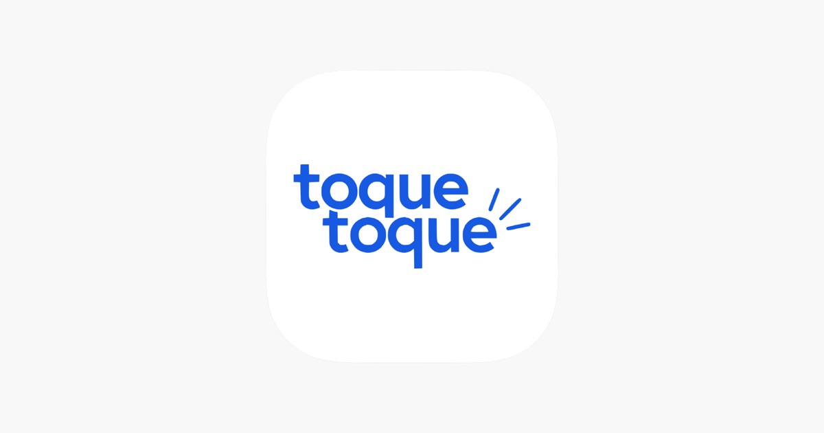 ‎App Toque Toque – App Store