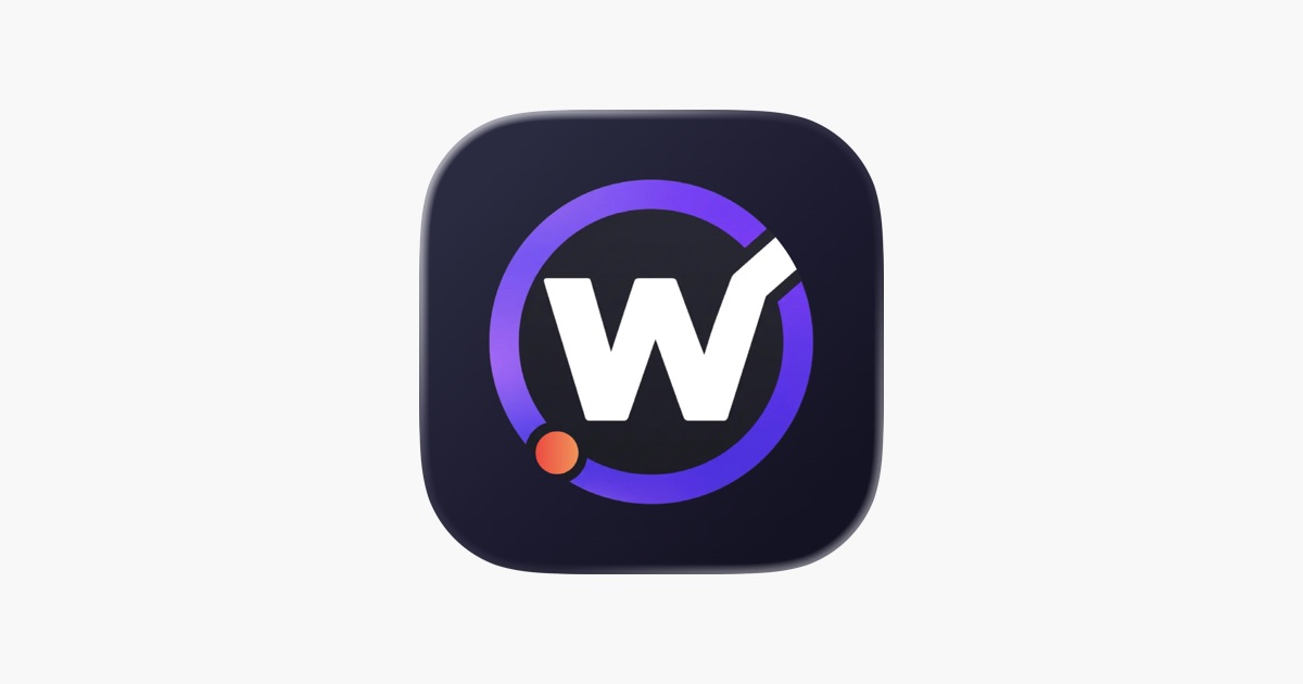 ‎Appen AI WOD Timer – App Store