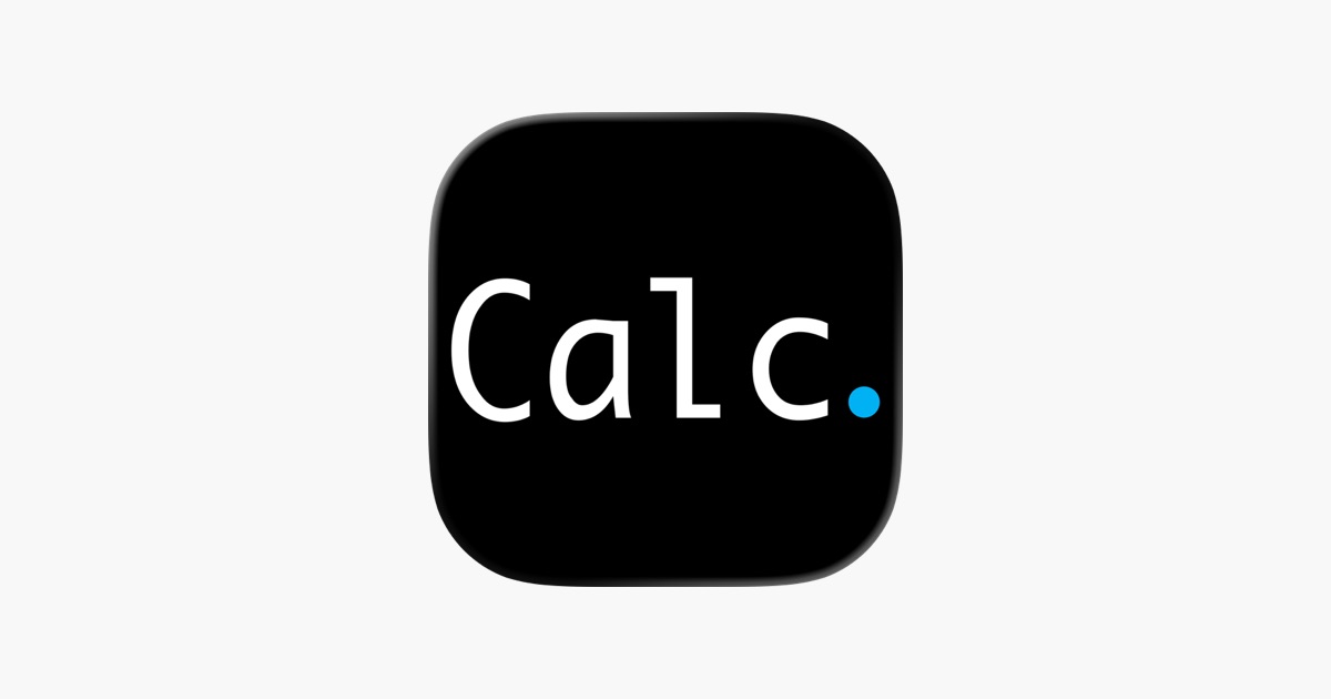 ‎BinaryHexCalc App - App Store