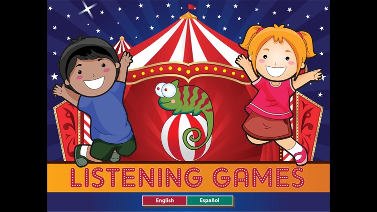 ABB - Listening Games by Education Service Center, Region 20
