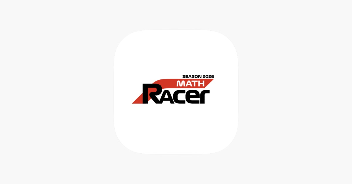 ‎App Math Racer 2026 - App Store