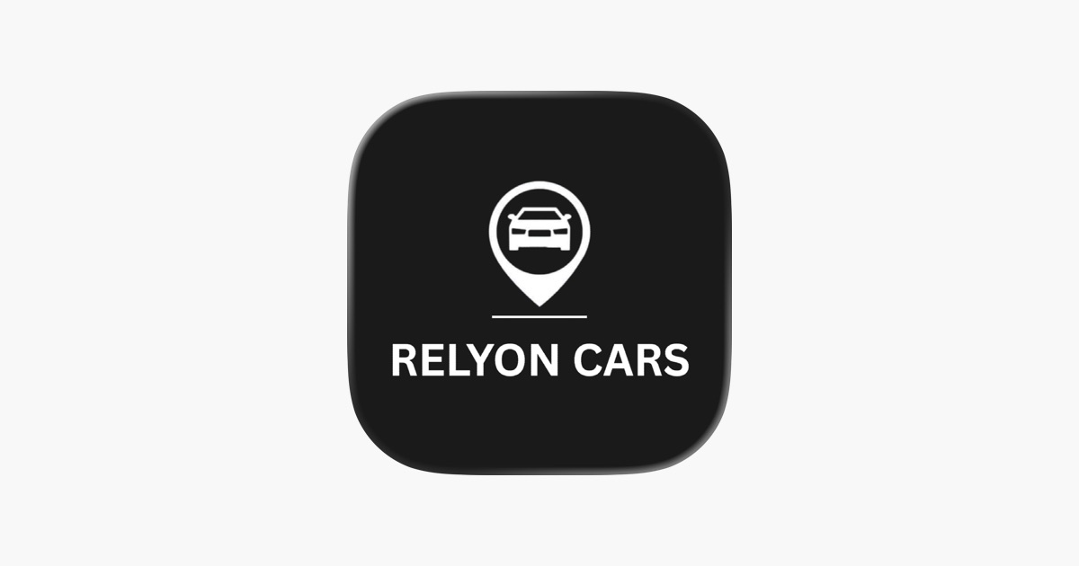 ‎Relyon Cars.アプリ - App Store