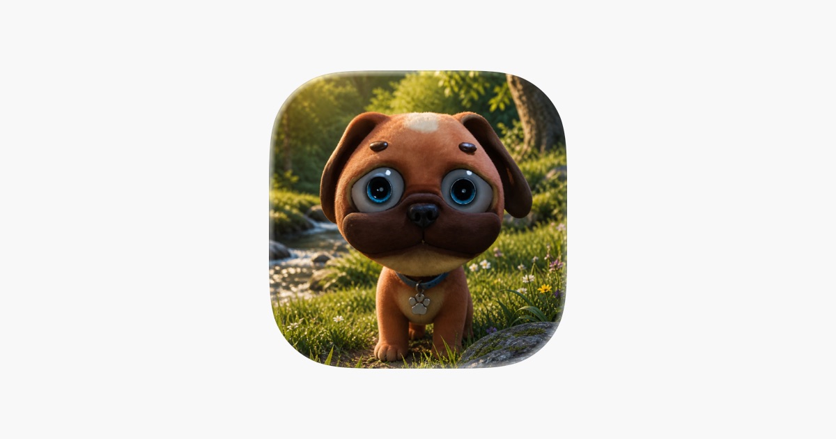 ‎App Chompy Chasey - Wallpaper 4k - App Store