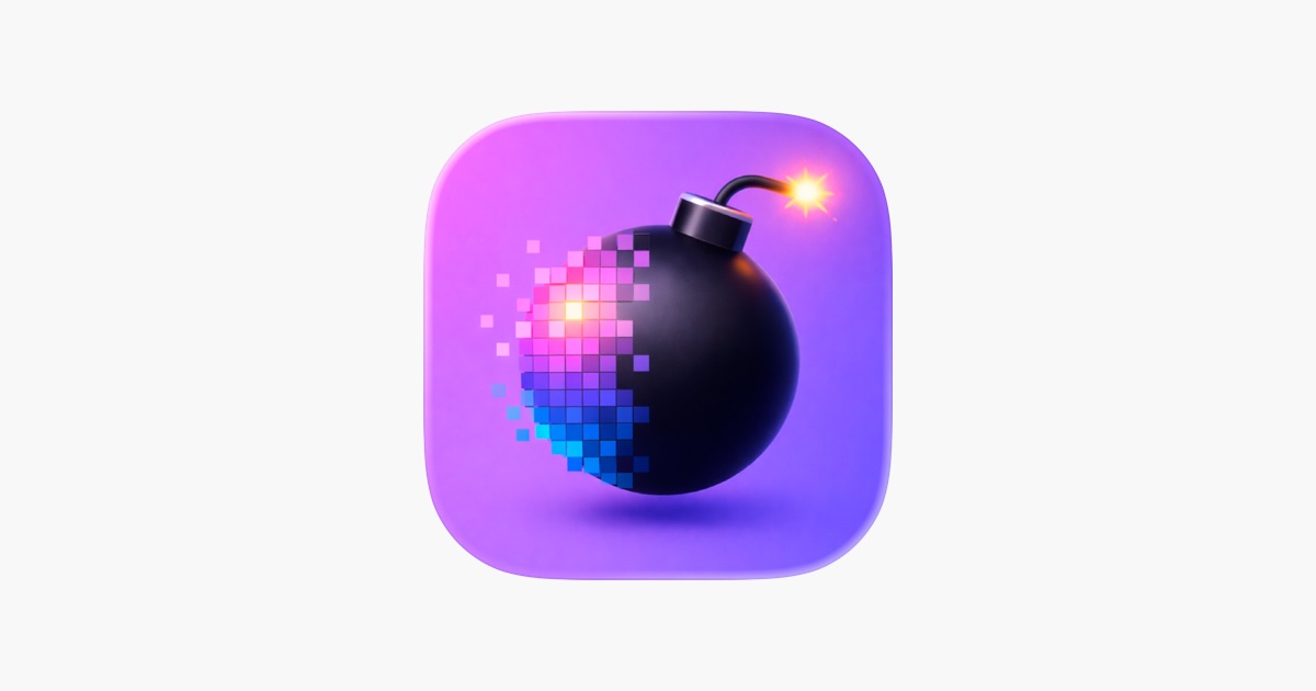 ‎Приложение «Minesweeper | Pixel Art» — App Store