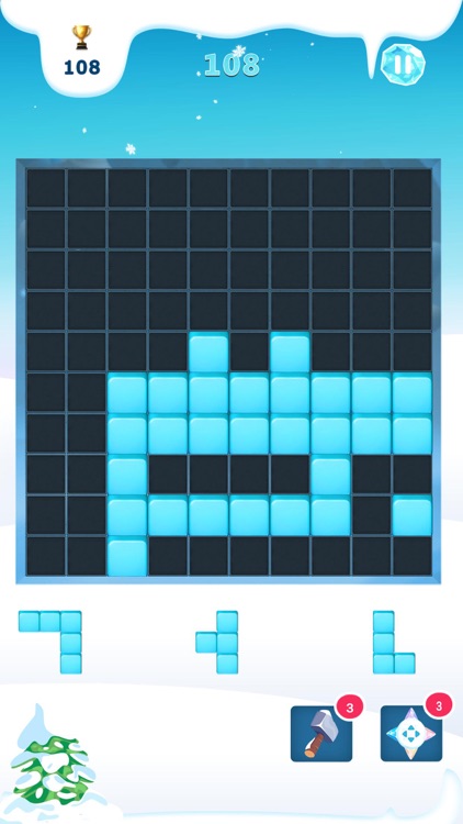 Stack Block : Puzzle by 10878804 CANADA INC