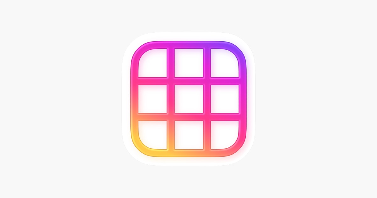 ‎Preview for Instagram Feed App - App Store