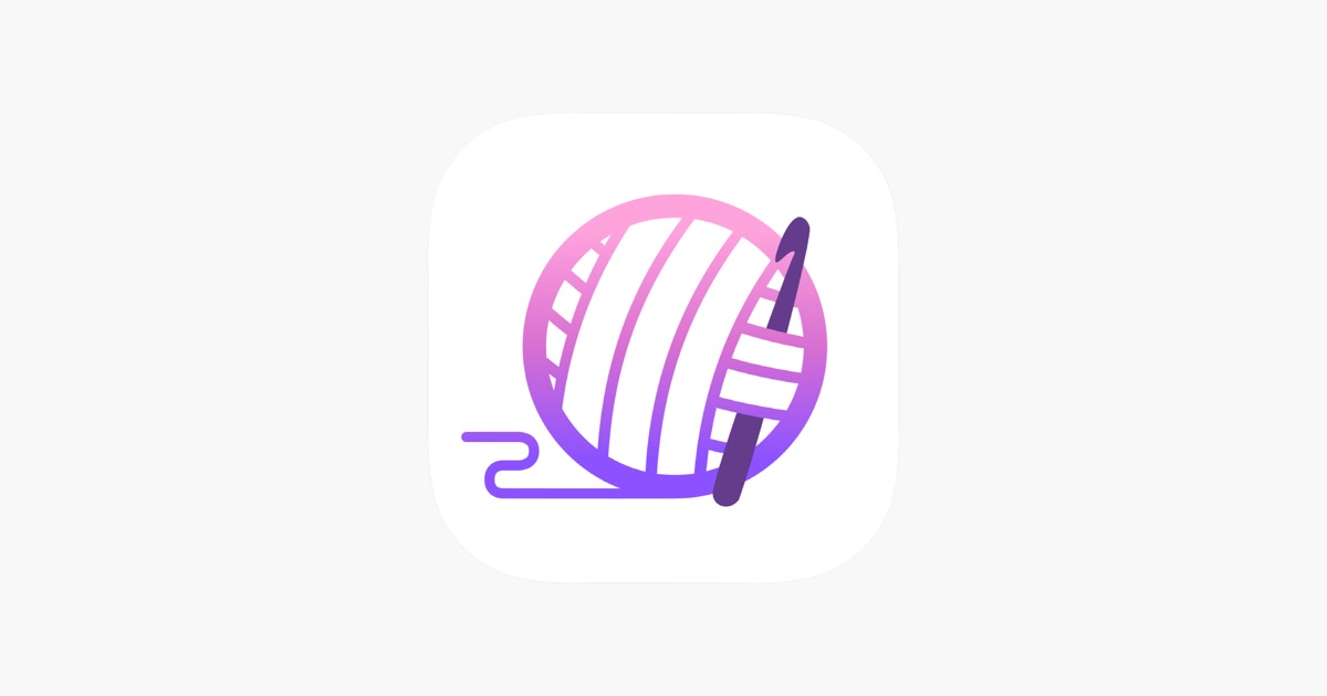 ‎App Knitting Row Counter - Ares - App Store